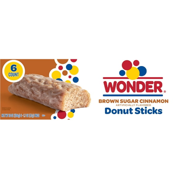 Wonder Snack Cakes in Snacks, Cookies & Chips - Walmart.com