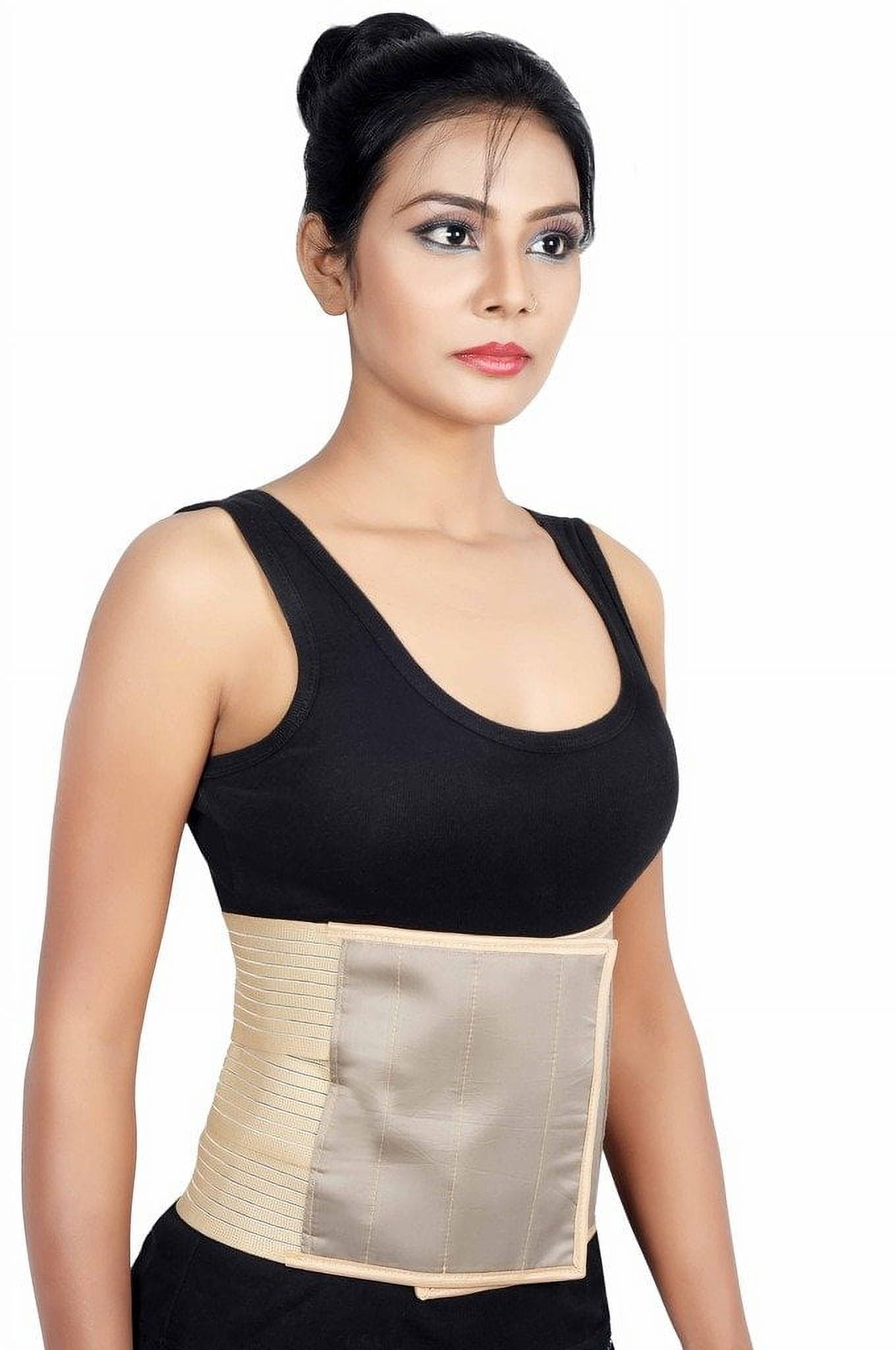 Wonder Care Abdominal Belt binder after C-Section delivery for women ...