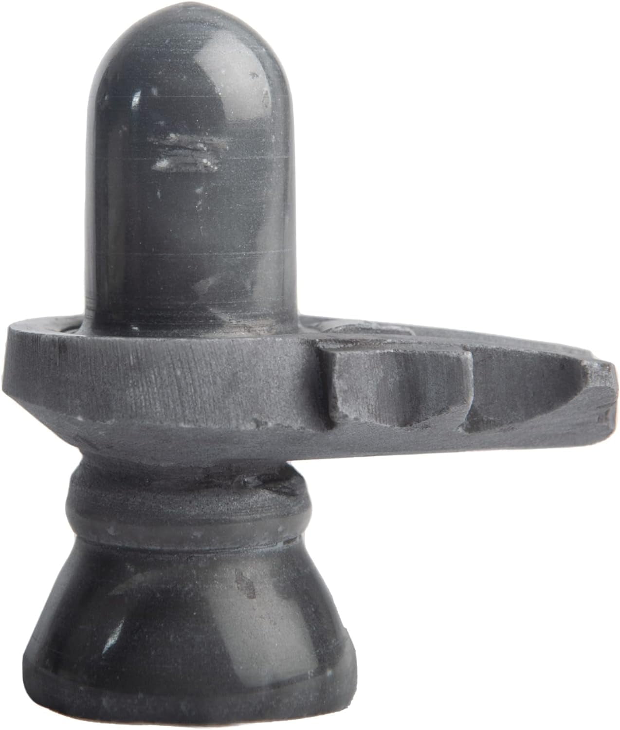 Wonder Care Marble Stone Shiva Lingam Statue Shiva Statue Handcrafted ...