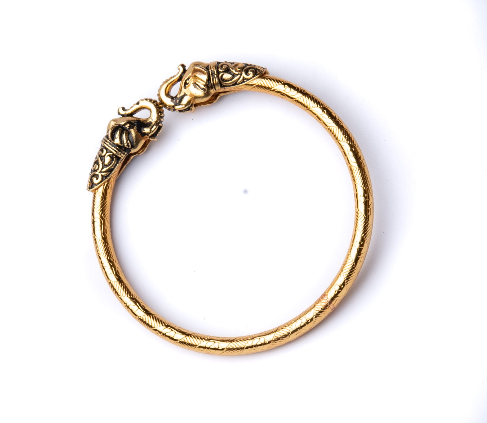 Wonder Care Shiv Bracelet Cuff Kada for men| Lord Shiva Bahubali Brass ...