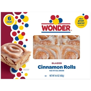 Wonder Snack Cakes in Snacks, Cookies & Chips - Walmart.com