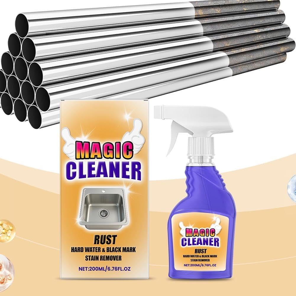 The Wonder Cleaner,Magic Cleaner – All Purpose Cleaner,2025 New Upgrade ...