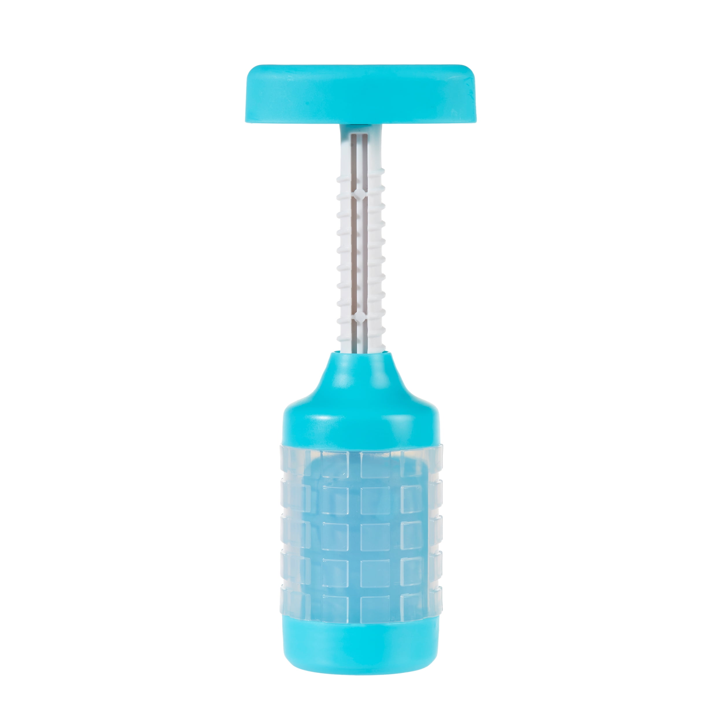 Wonder Factory Never Dry Dough Teal Extruder, Never Dries Out, Gluten ...