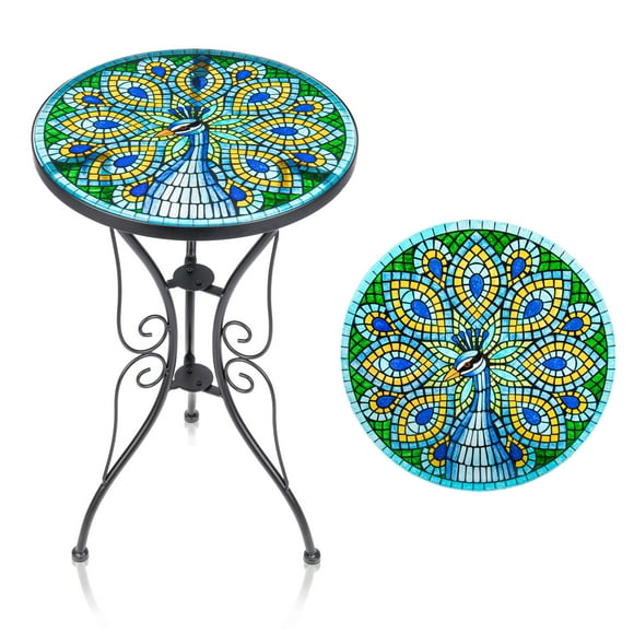 Outdoor Bistro Tables - Walmart.com