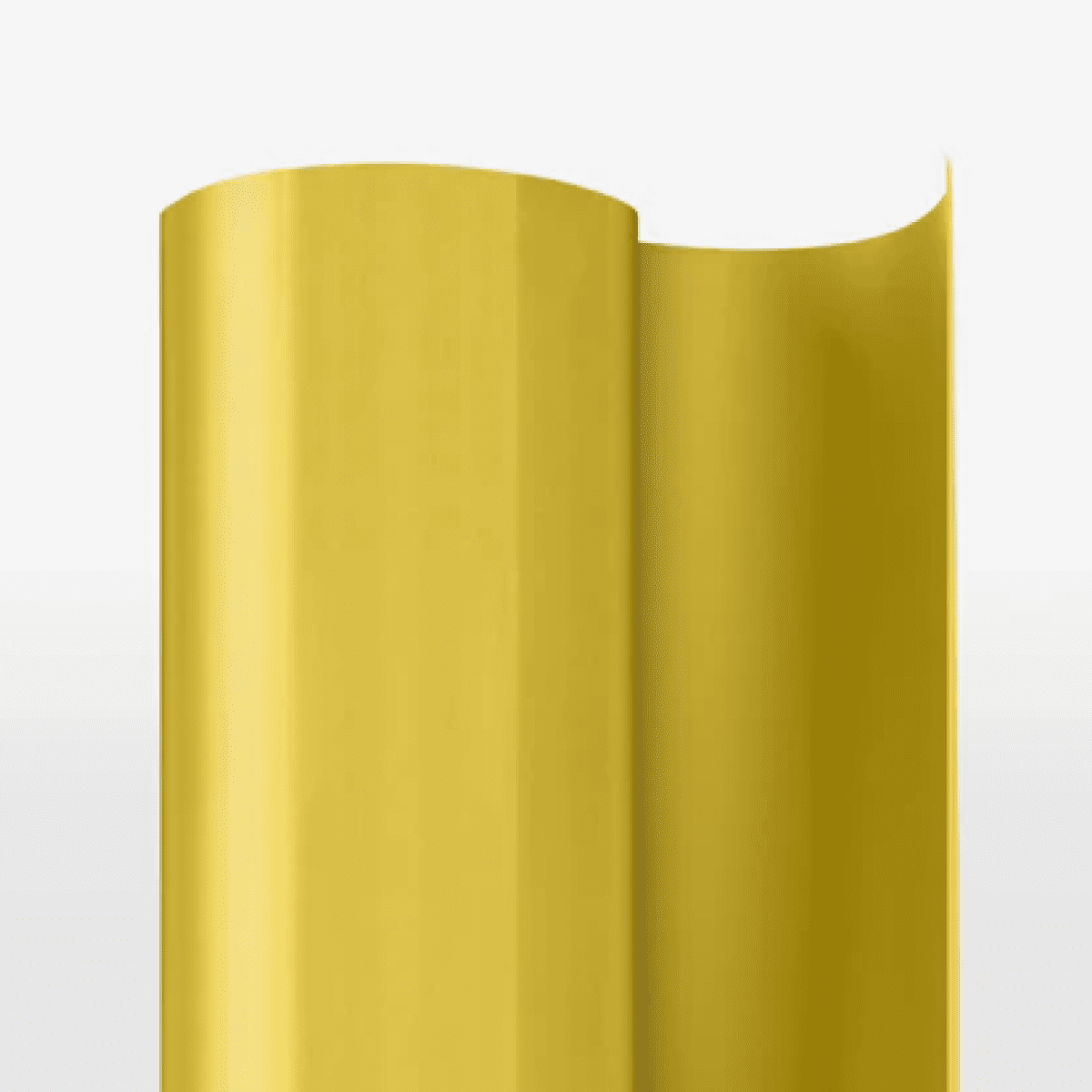 Wonder Heat Transfer Vinyl (15ft), Yellow 12" x 180" Classic Standard ...