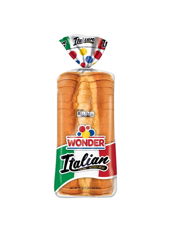 Sandwich Breads in Bread - Walmart.com