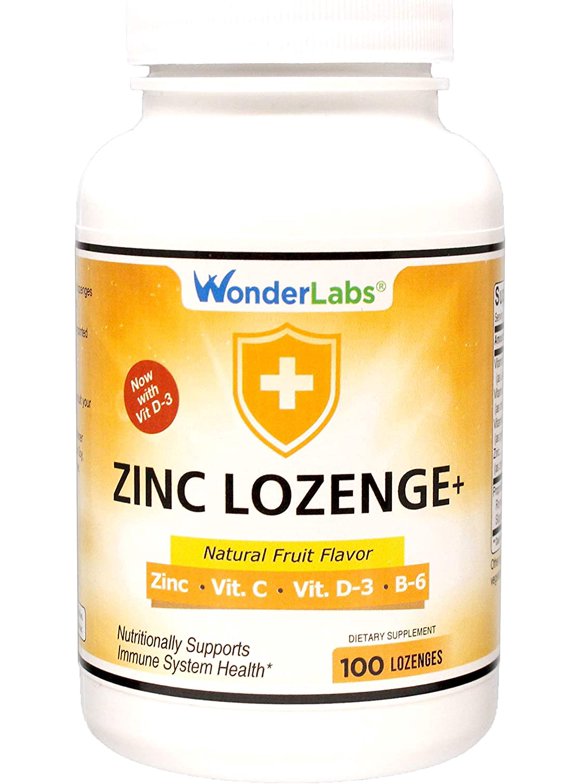 Zinc Supplements at Walmart.com