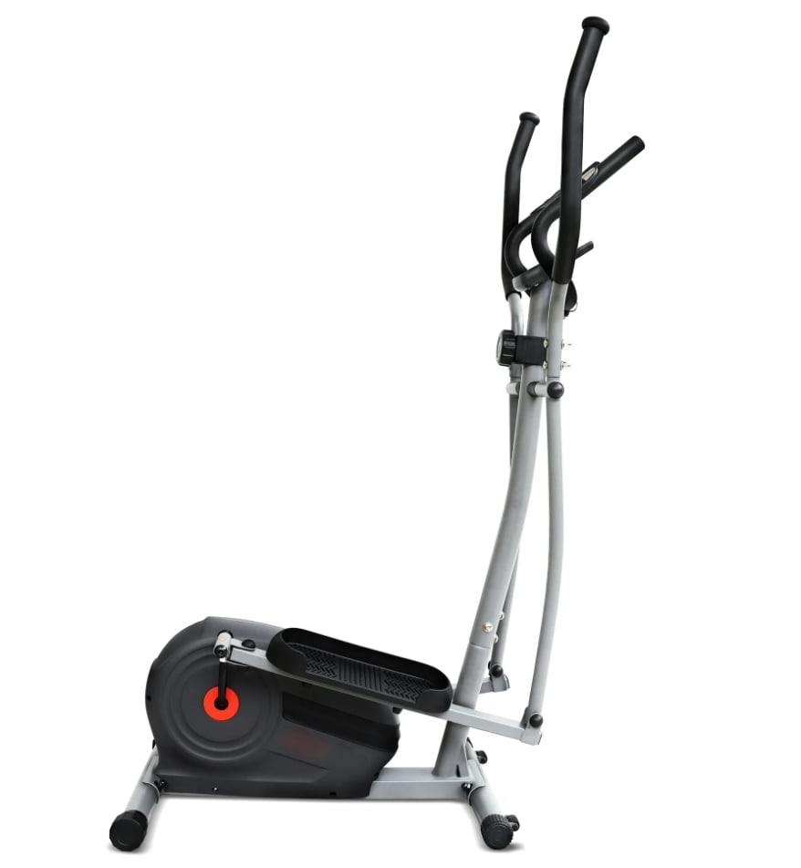 Wonder Maxi Essentials Series Magnetic Smart Elliptical - Walmart.com
