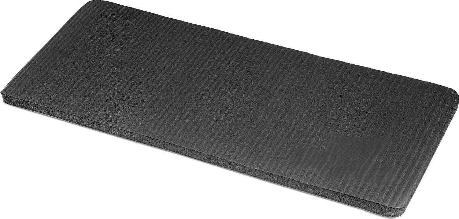 Wonder Maxi Extra Thick Yoga Knee Pad and Elbow Cushion 15mm (5/8 ...