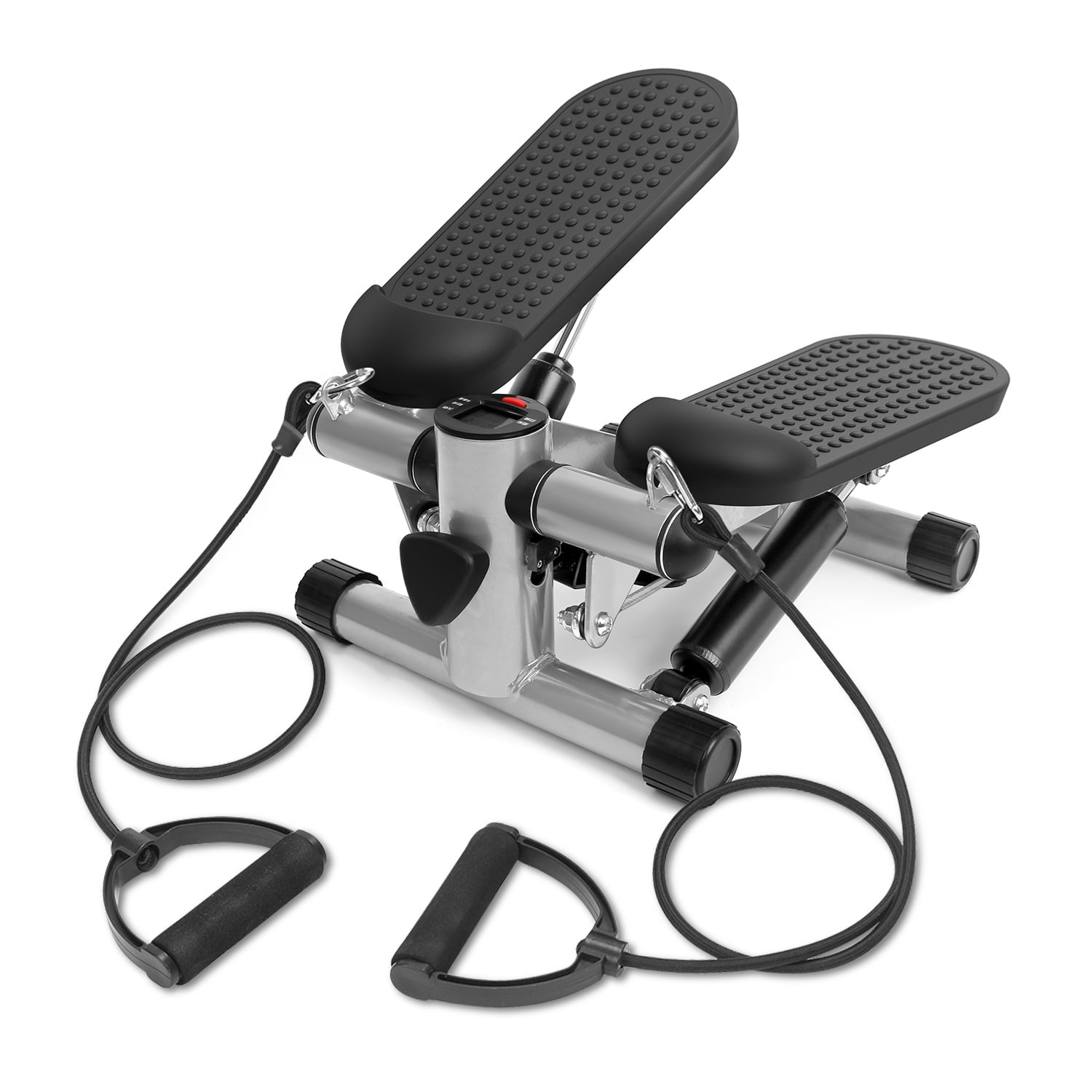 Wonder Maxi Steppers for Exercise, Mini Stair Stepper with Resistance ...