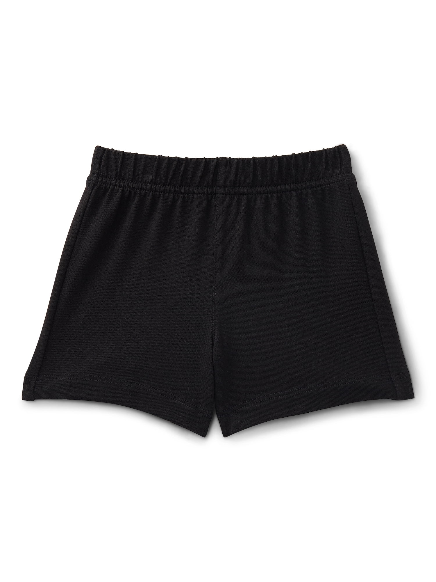 Wonder Nation Baby Boy Soft Jersey Shorts, Sizes 0-24 Months - Walmart.com