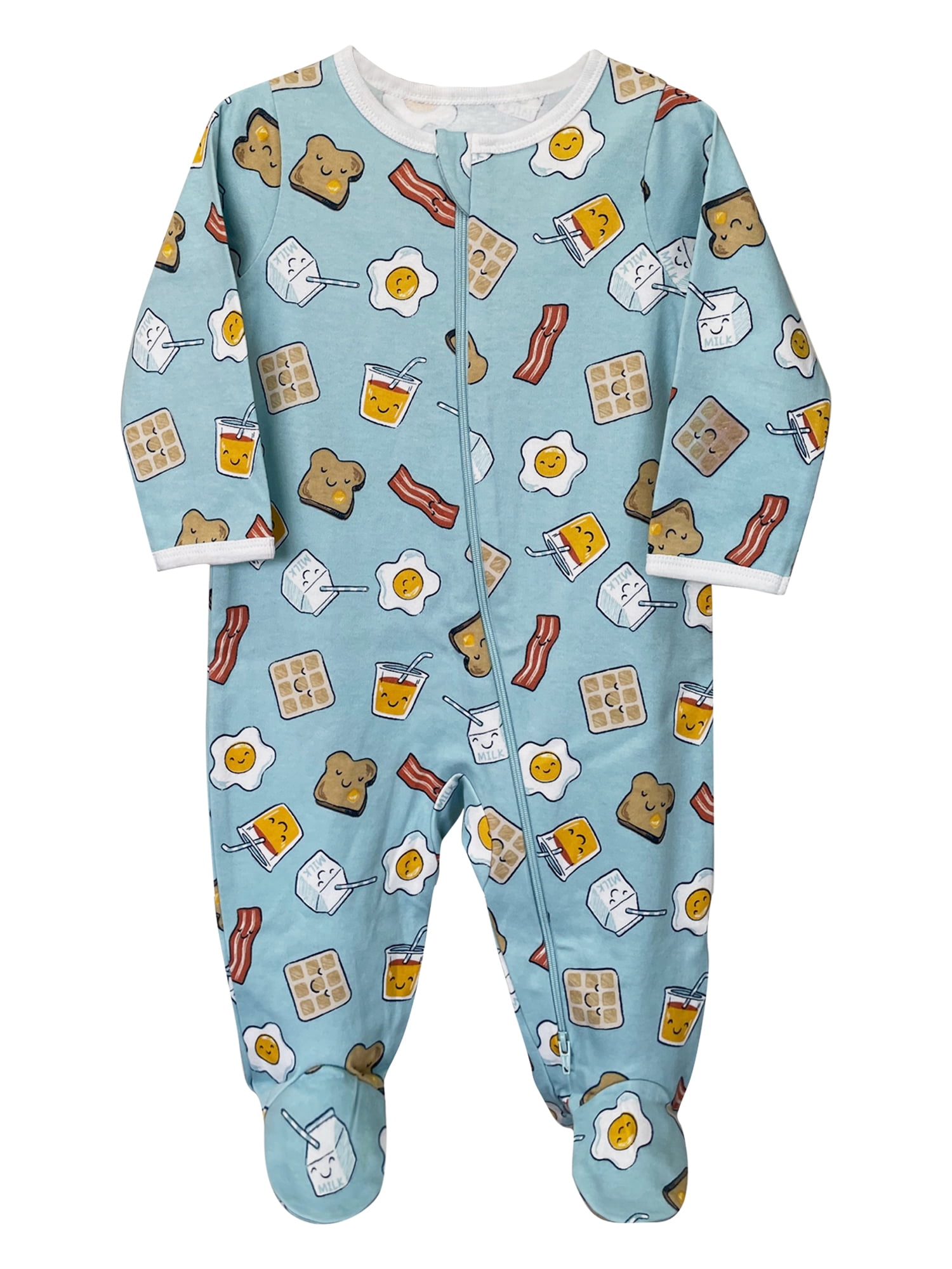 Wonder Nation Baby Boy Snp - Walmart.com