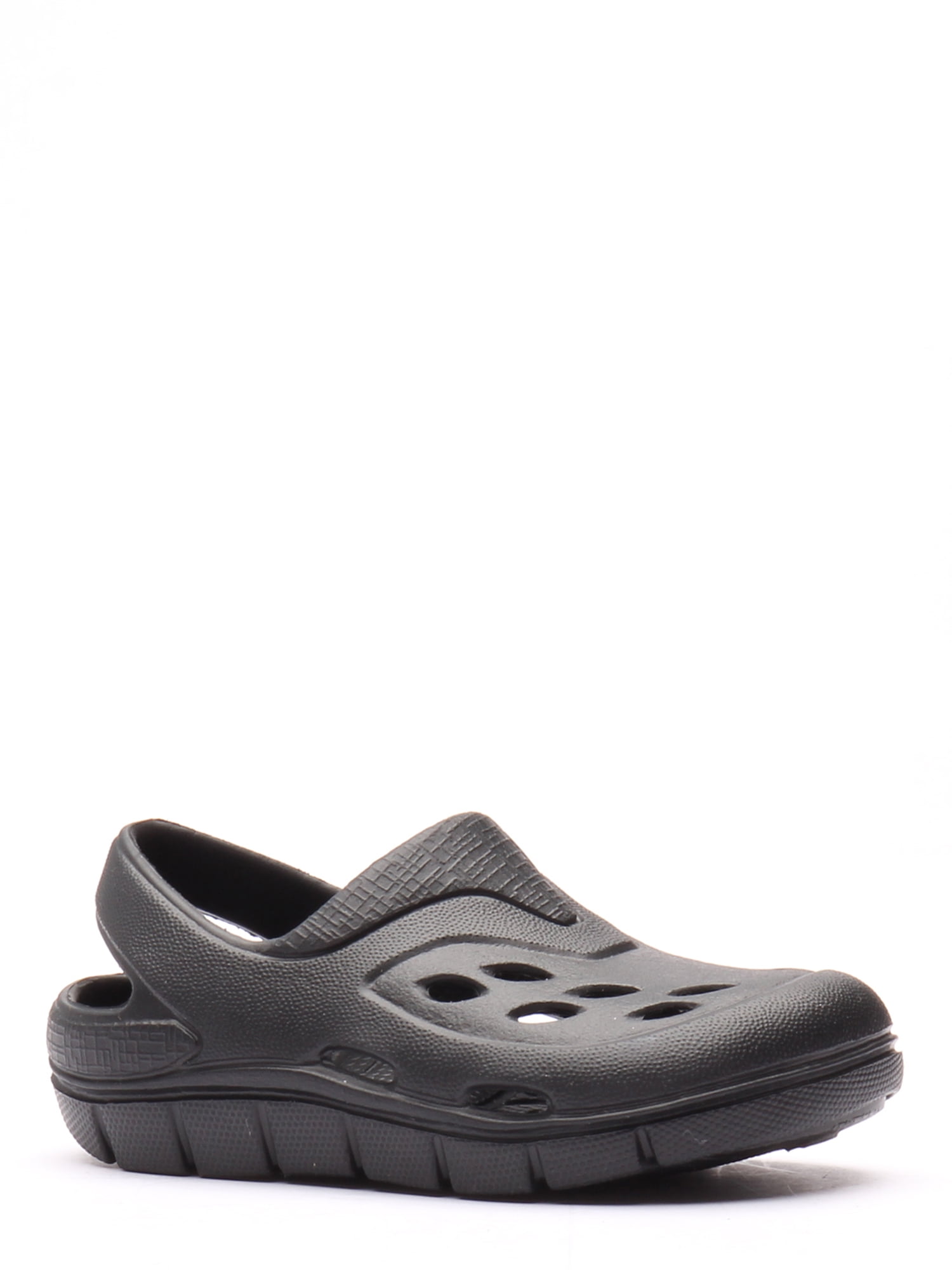 Wonder Nation Baby Boys EVA Clogs Slip-On Sandals - Walmart.com