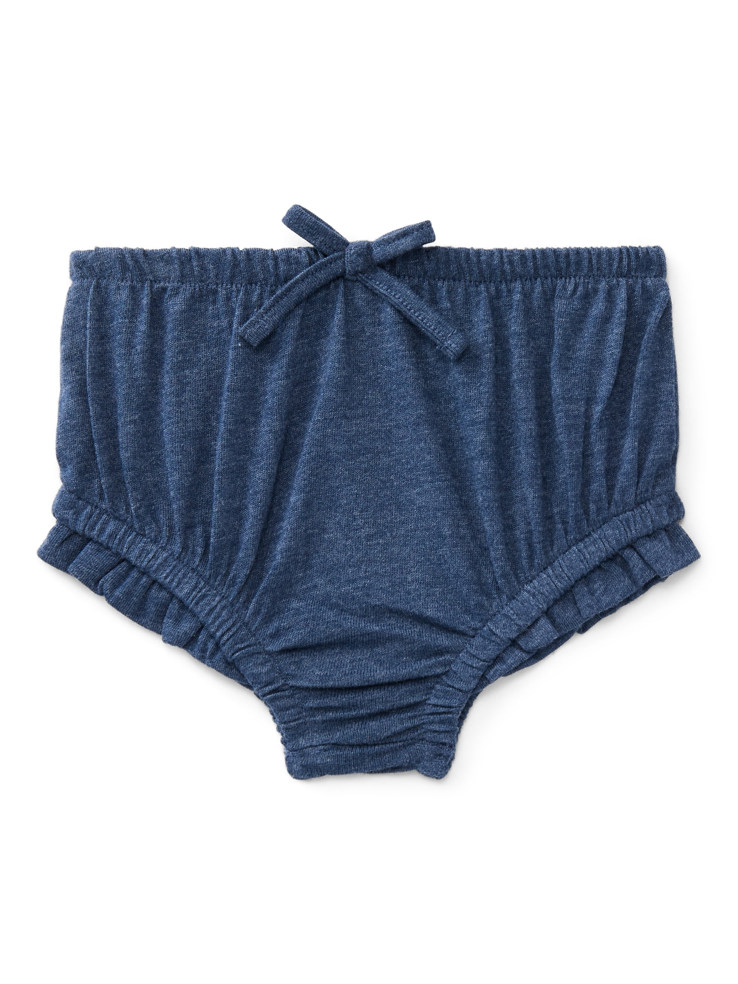 Wonder Nation Baby Girl Bloomer Shorts, Sizes 0-24 Months - Walmart.com