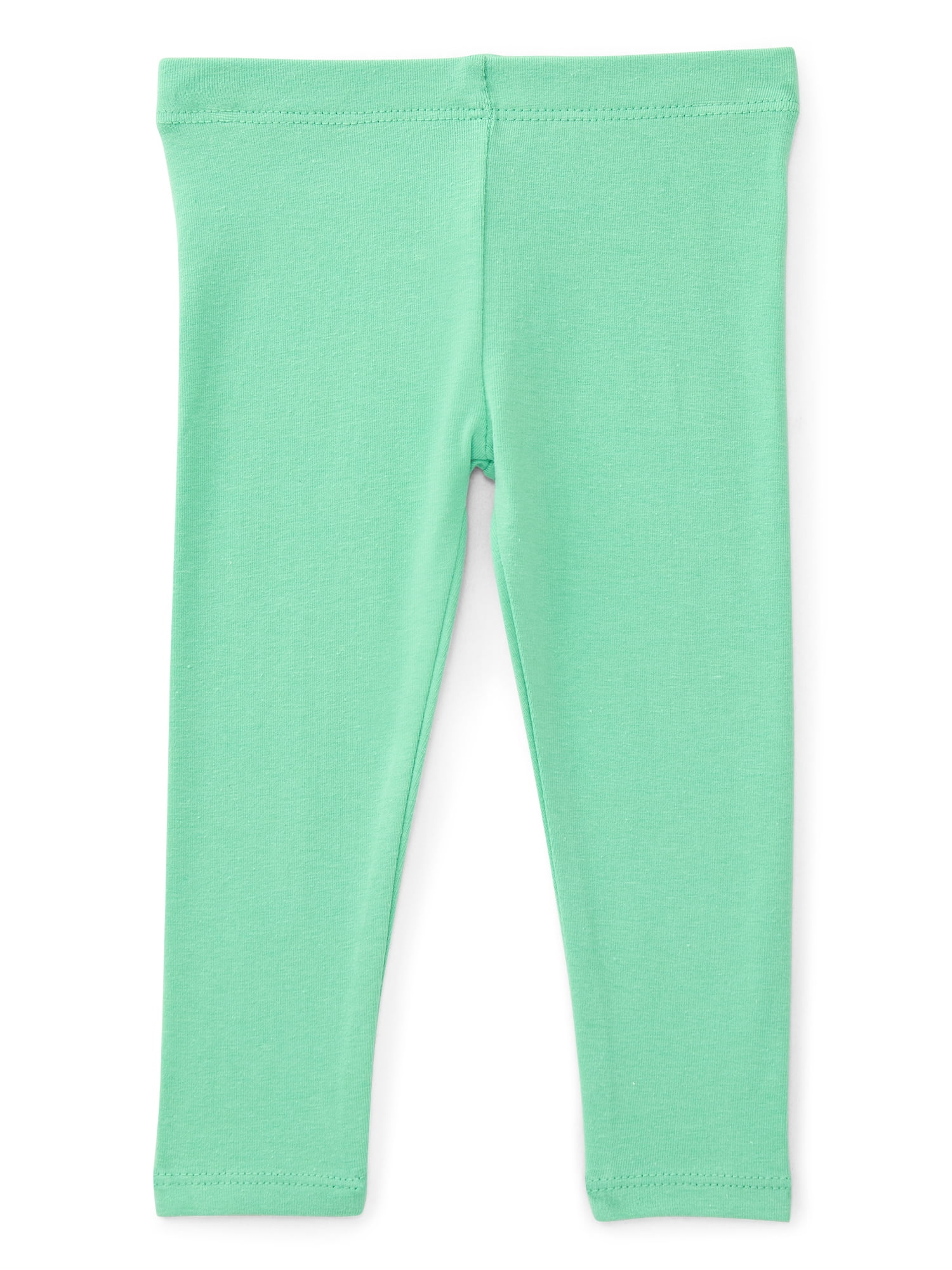 Wonder Nation Baby Girls Leggings, Sizes 0M-24M - Walmart.com