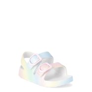 Bluey Toddler Girl Bluey and Bingo Sport Sandals - Walmart.com