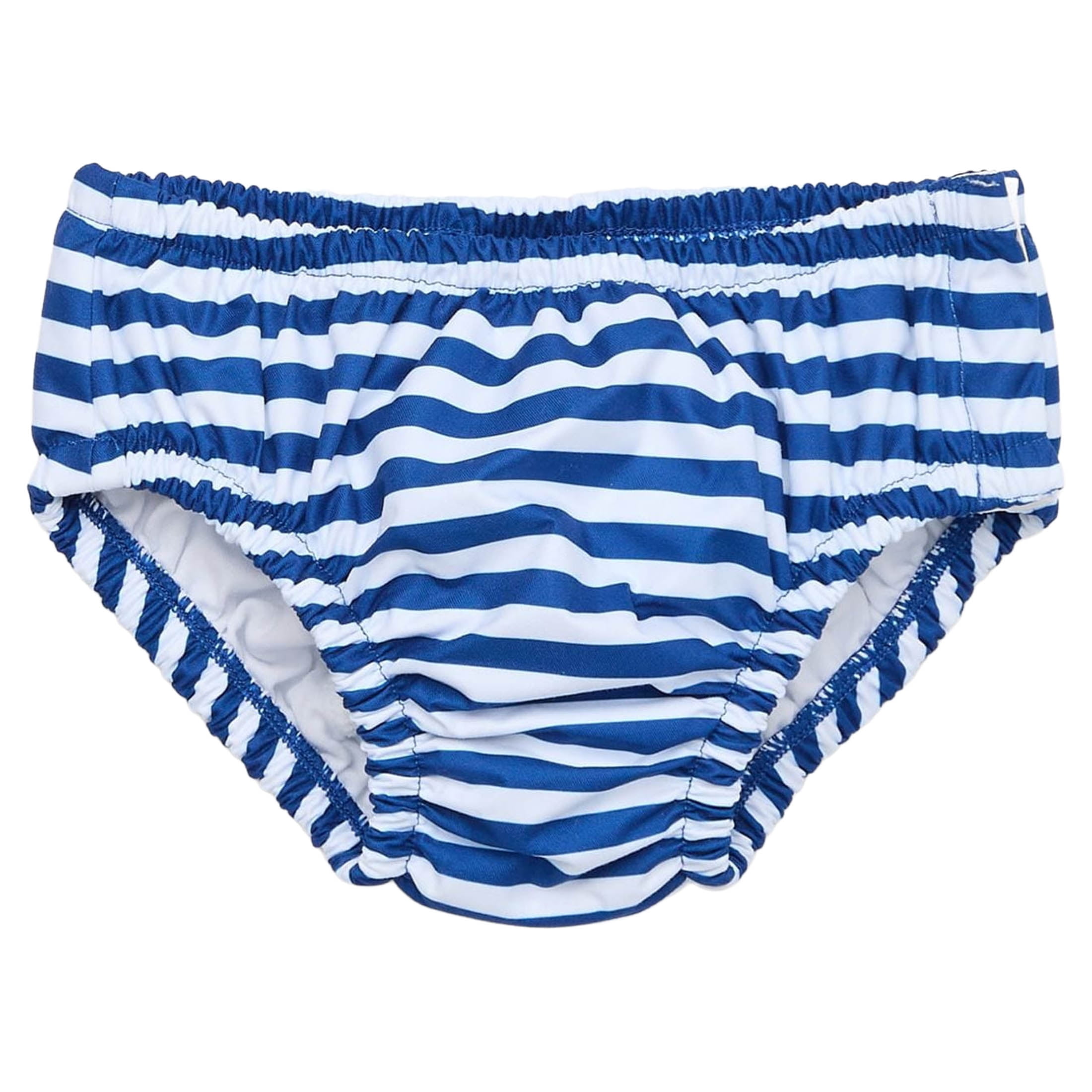 Wonder Nation Baby Swim Diaper Cover Size 0/3M-12M UPF50+ Reusable ...