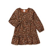 Wonder Nation Baby and Toddler Girls’ Shorts Set, 2-Piece, Sizes 0/3M-5T - Walmart.com