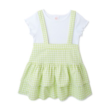 Wonder Nation Baby Boy Woven Shirt and Shorts Matchy Outfit Set, 2-Piece - Walmart.com