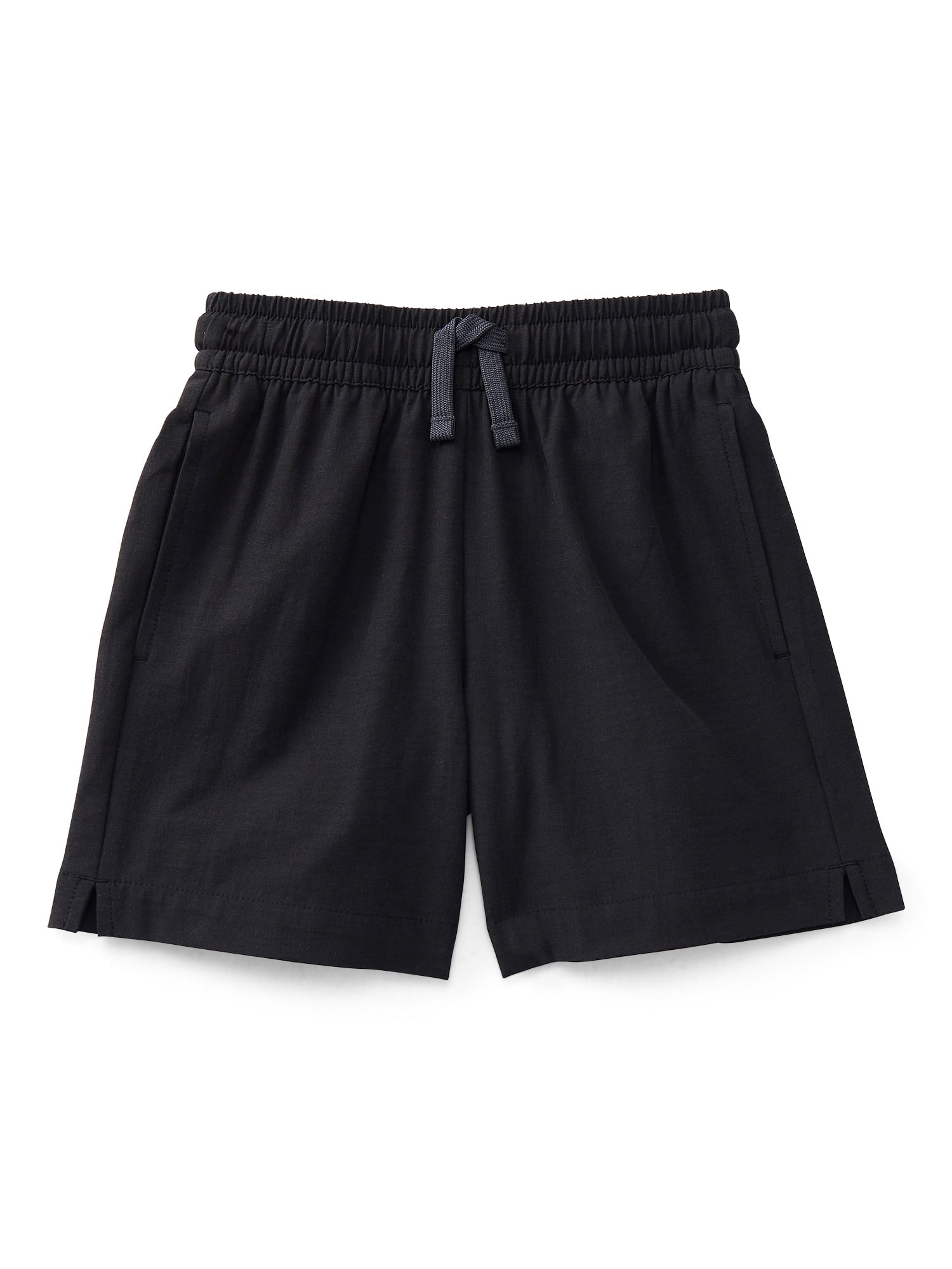 Wonder Nation Boys Camp Shorts, Sizes 4-18 & Husky - Walmart.com