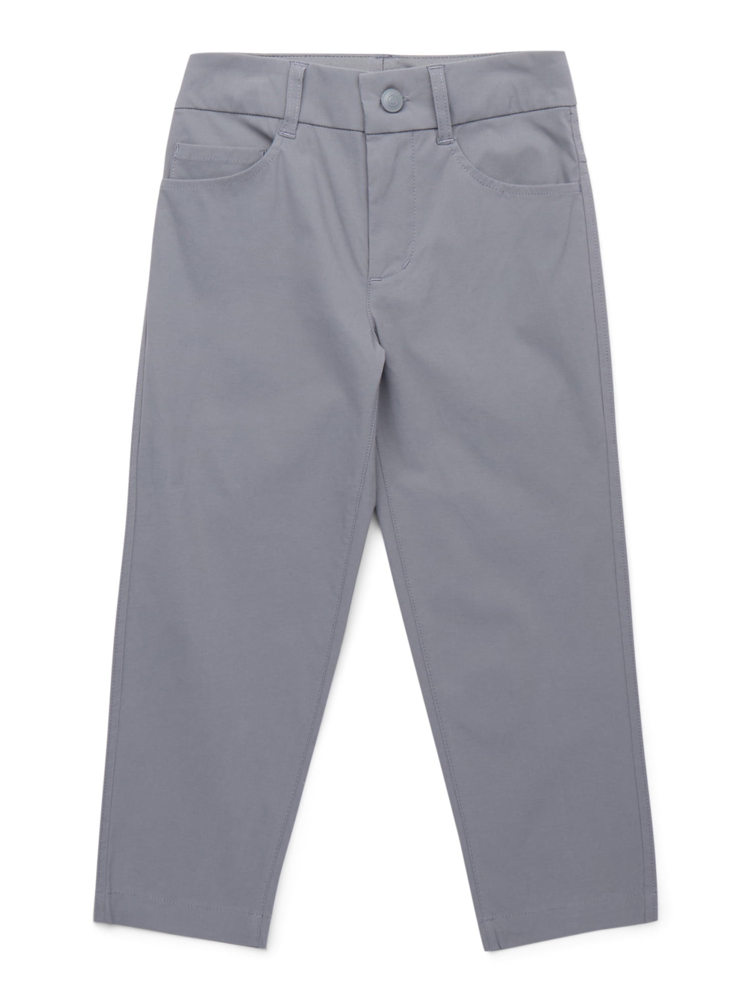 Wonder Nation Boy's Everywhere Pants, Sizes 4-18 - Walmart.com