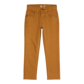 Hip Hugger Jeans