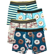 Gildan Men’s Boxers, 10-Pack - Walmart.com