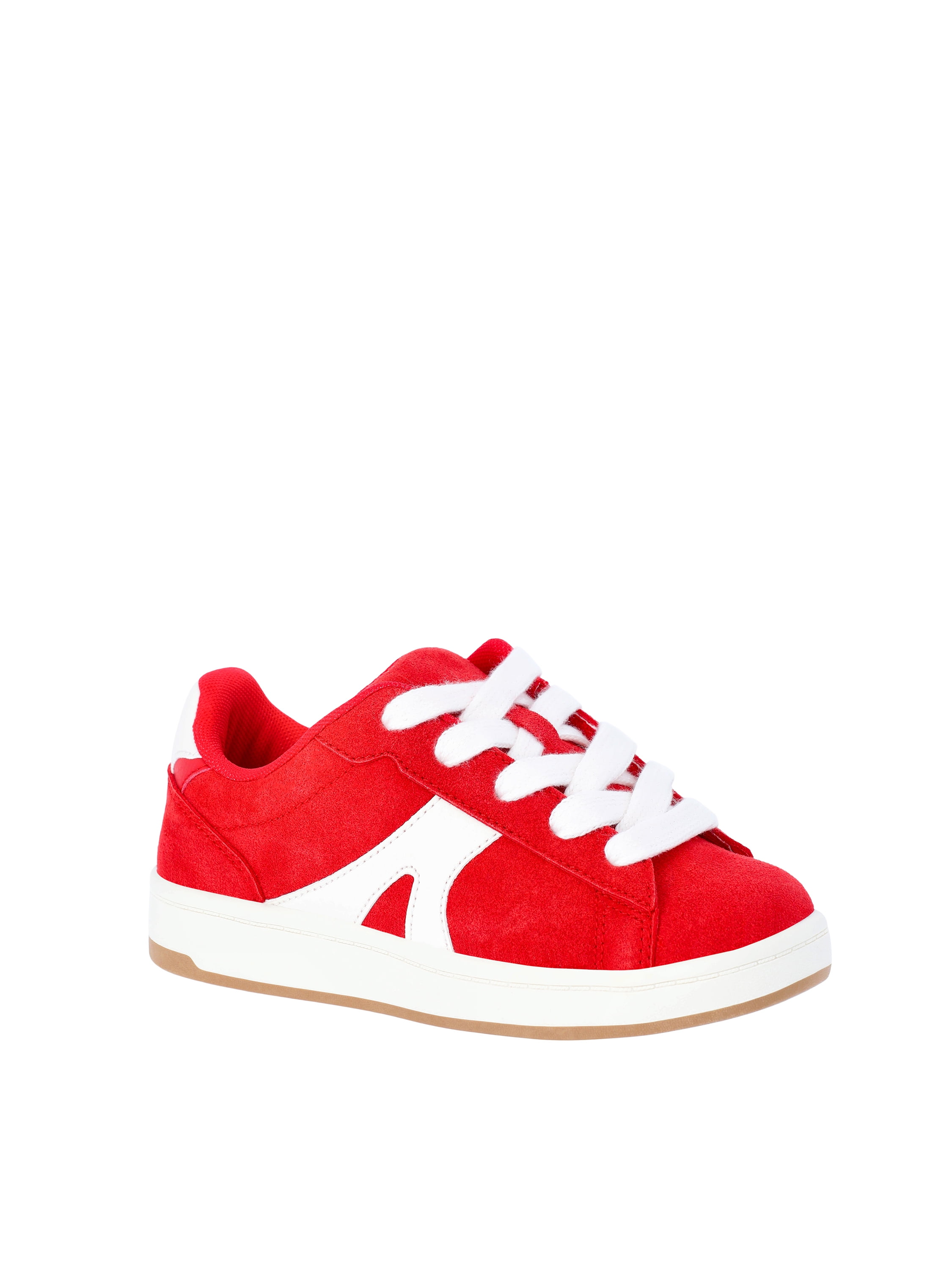 Wonder Nation Little & Big Boys Chunky Skate Sneakers - Walmart.com