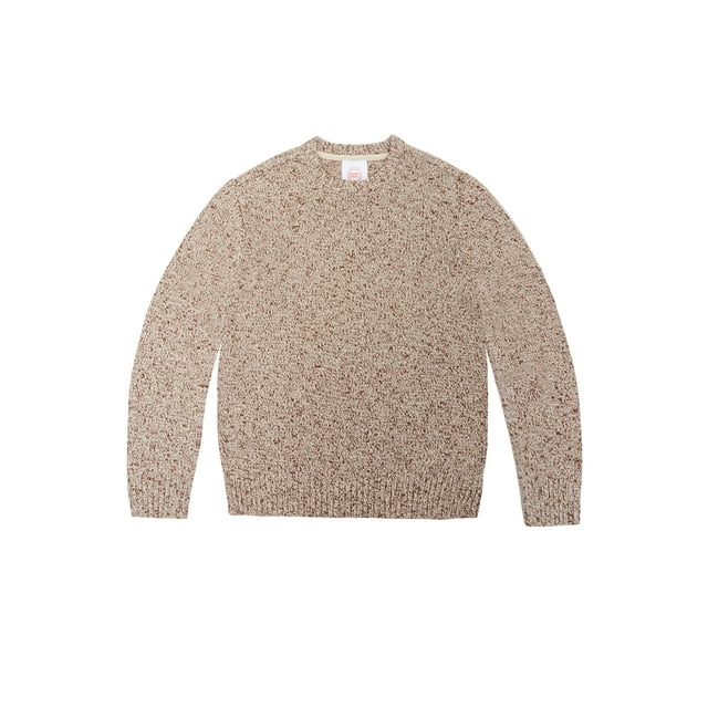 Wonder Nation Boys Crewneck Sweater, Sizes 4-18 & Husky - Walmart.com