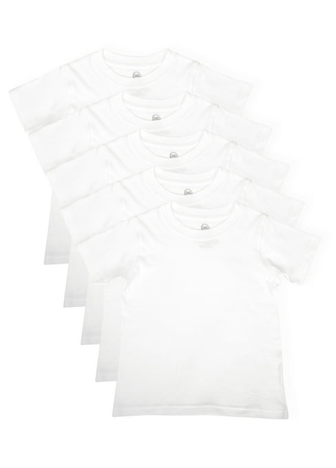 Hanes Originals Boys' Undershirts Tanks, 4-Pack, Sizes S-XL - Walmart.com