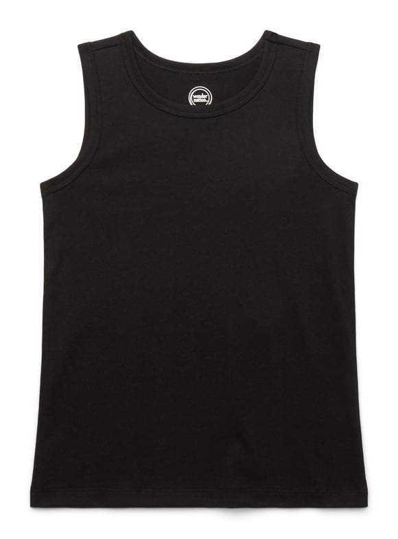 Boys Tank Tops in Boys Shirts - Walmart.com