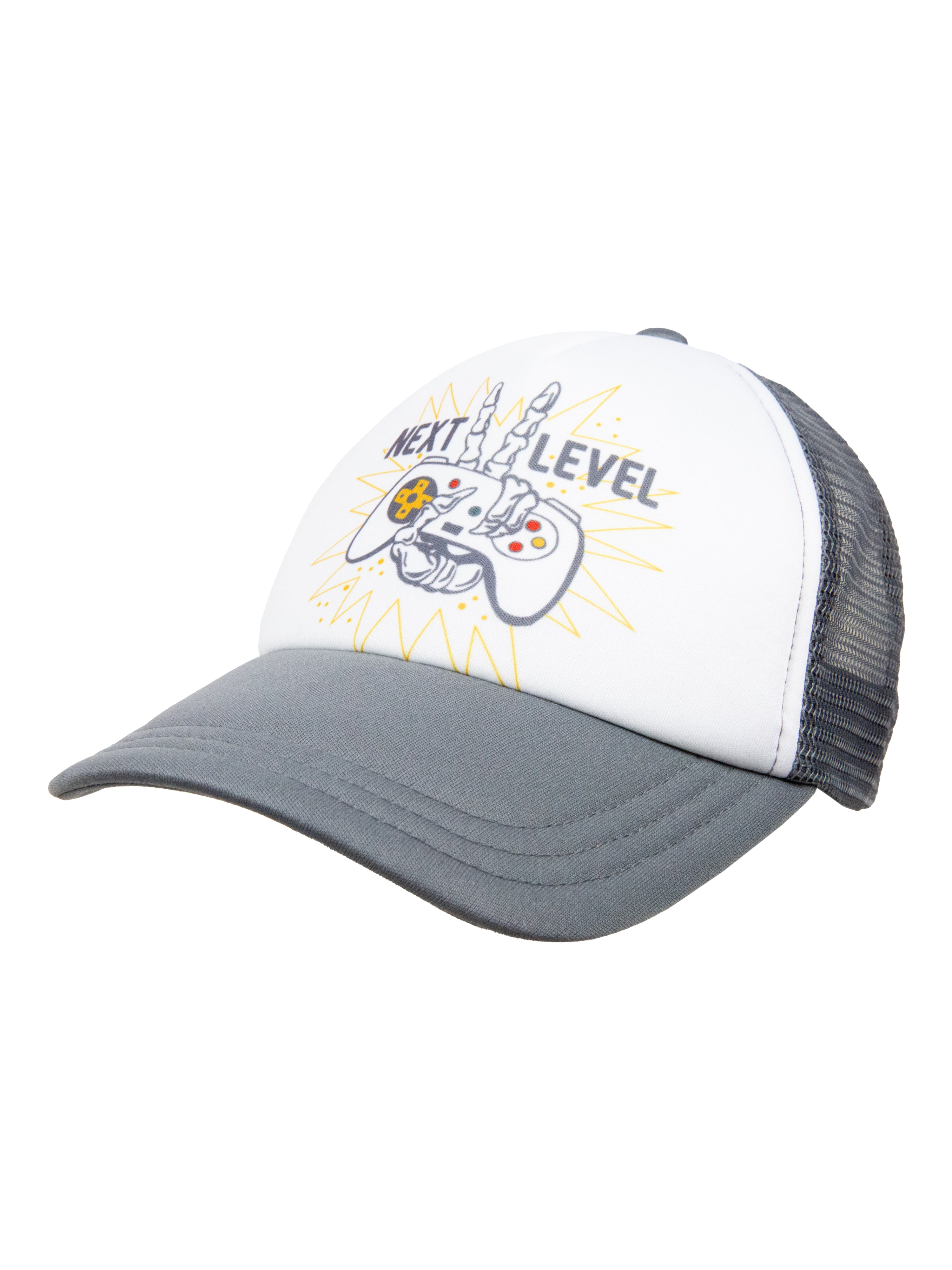 Hats Caps Gamer Accessories