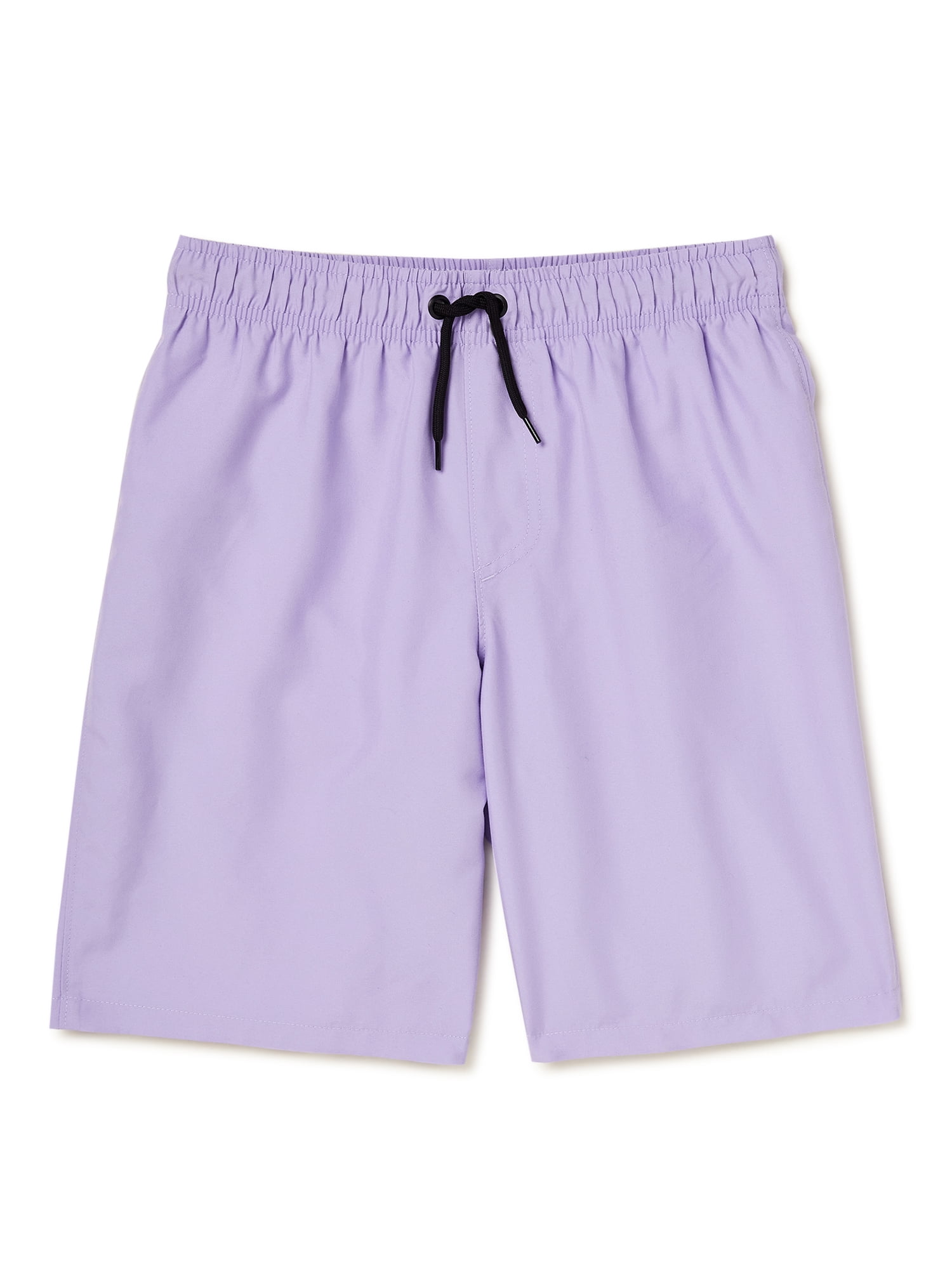 Wonder Nation Boys Opp Shorts, Sizes 4-18 & Husky - Walmart.com