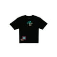 Wonder Nation Boys Oversized Graphic Pocket Tee, Sizes 4-18 & Plus ...