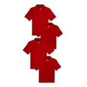 Shell Uniform Shirts