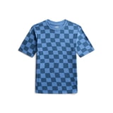 Wonder Nation Boys Print Tee with Short Sleeves, Sizes 4-18 & Husky ...