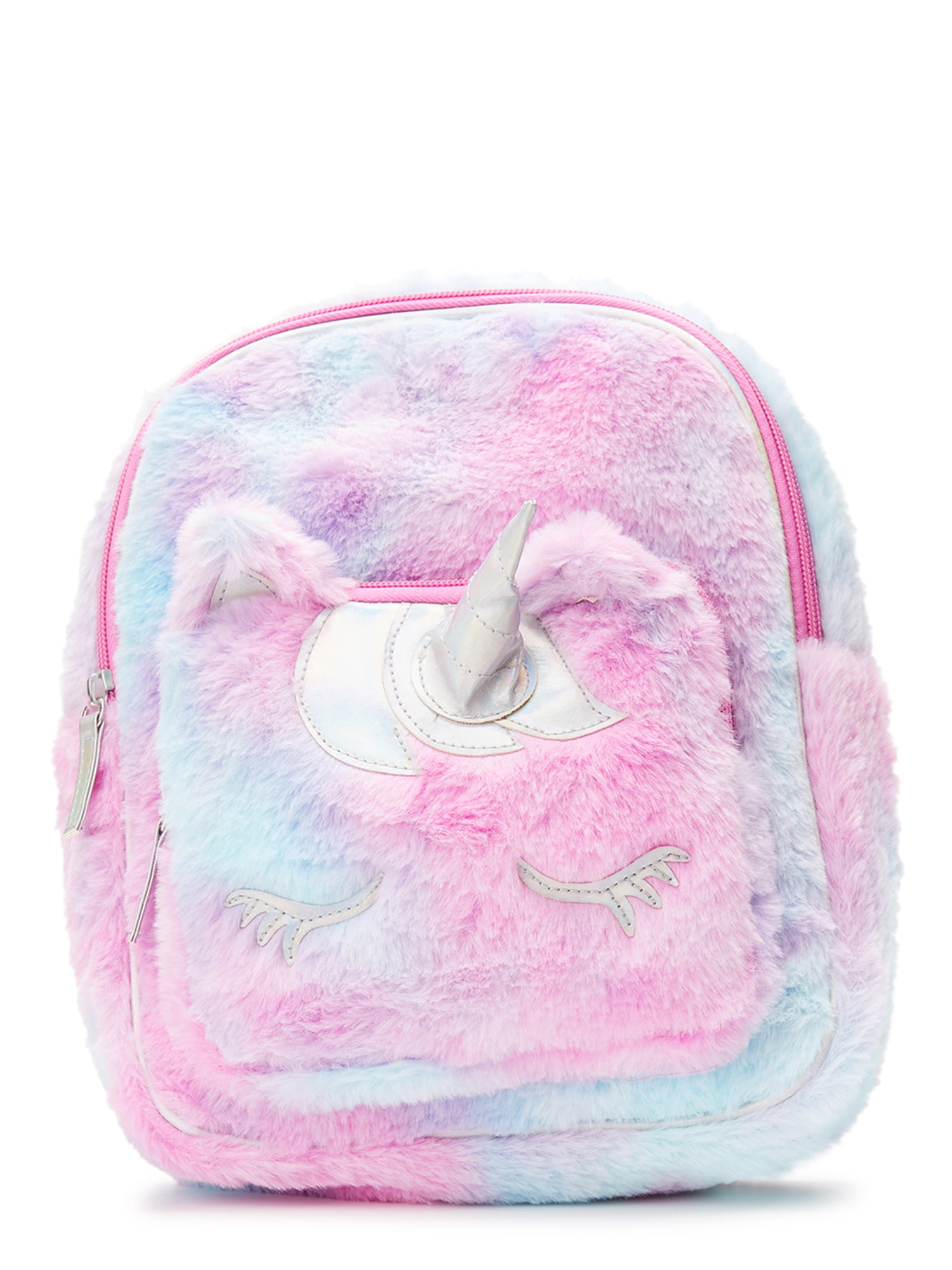 Wonder Nation Children's Unicorn Mini Dome Backpack - Walmart.com