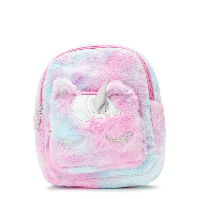 Wonder Nation Children's Unicorn Mini Dome Backpack - Walmart.com