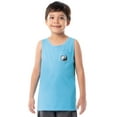 Wonder Nation Elevated Boys Graphic Tank, Sizes 4/5-18 - Walmart.com