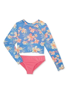 Rash Guards Plus Size