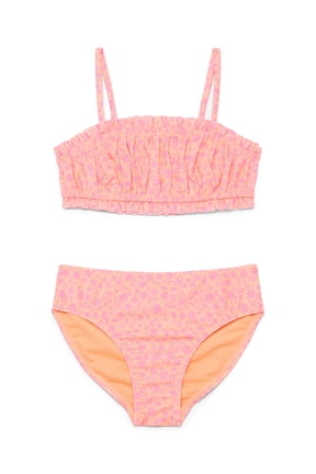 2 Piece Swimming Suits