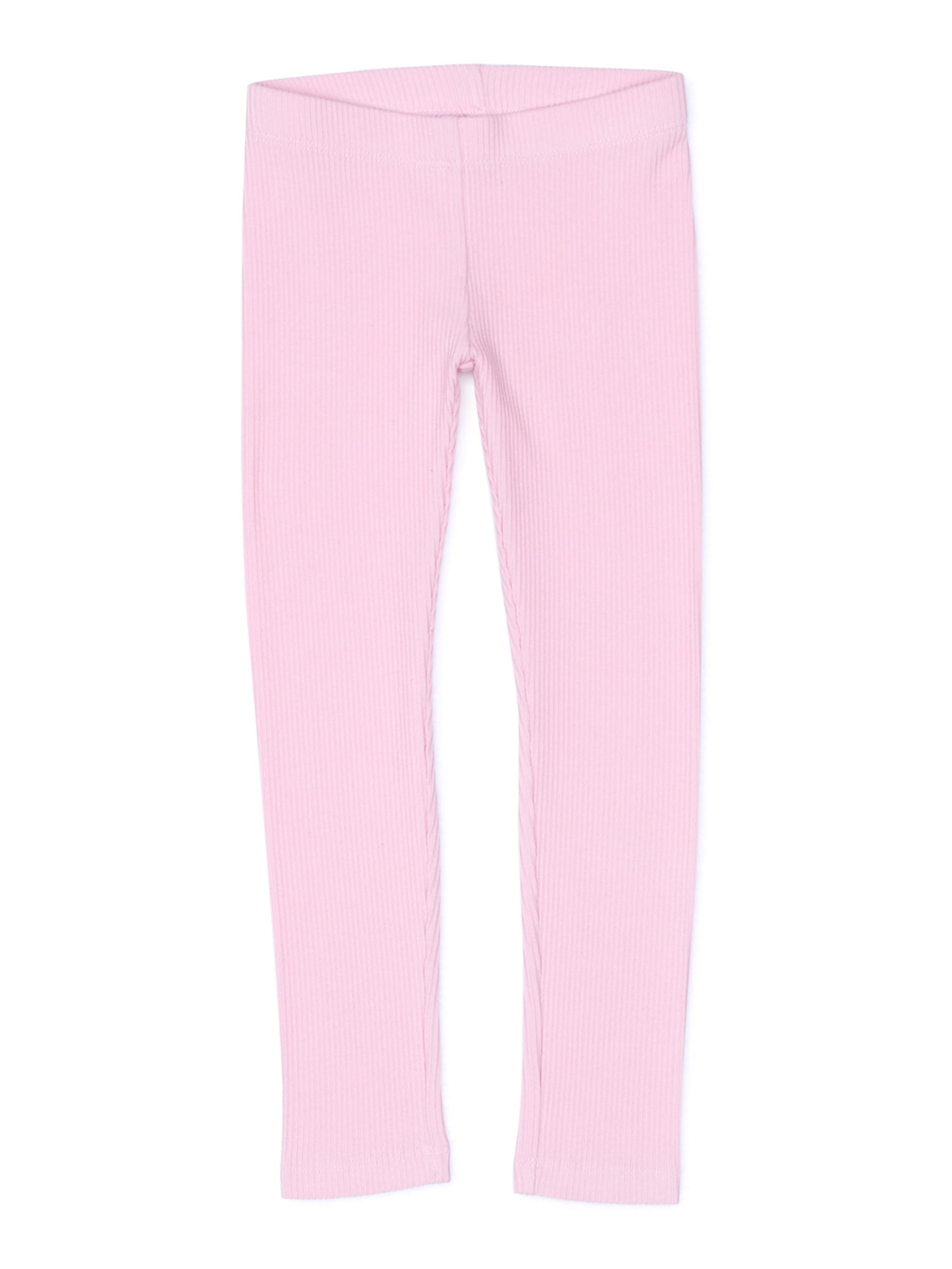 Wonder Nation Girls 4-18 & Plus Kid Tough Leggings - Walmart.com