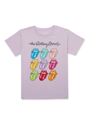 Music & Band Tees in Graphic Tees - Walmart.com