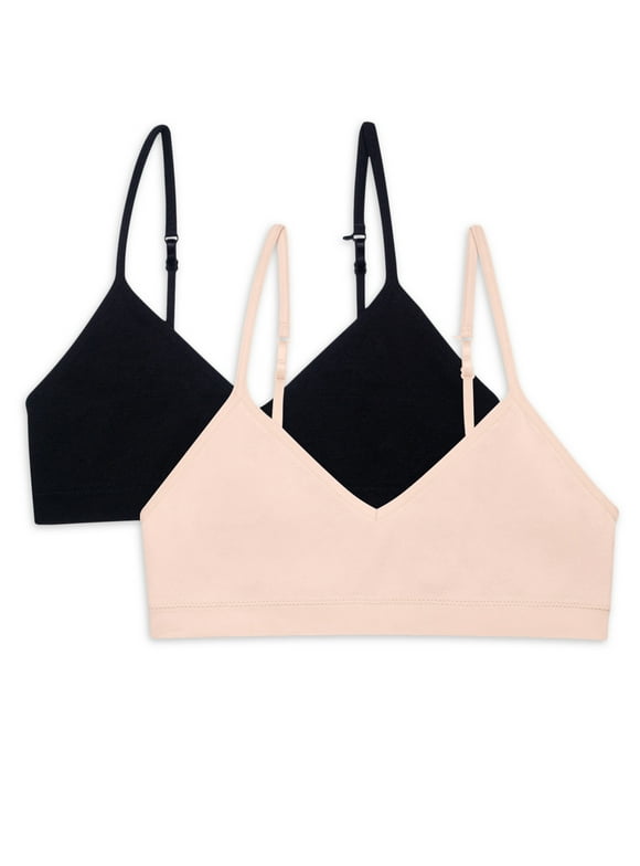 Pack Bralettes