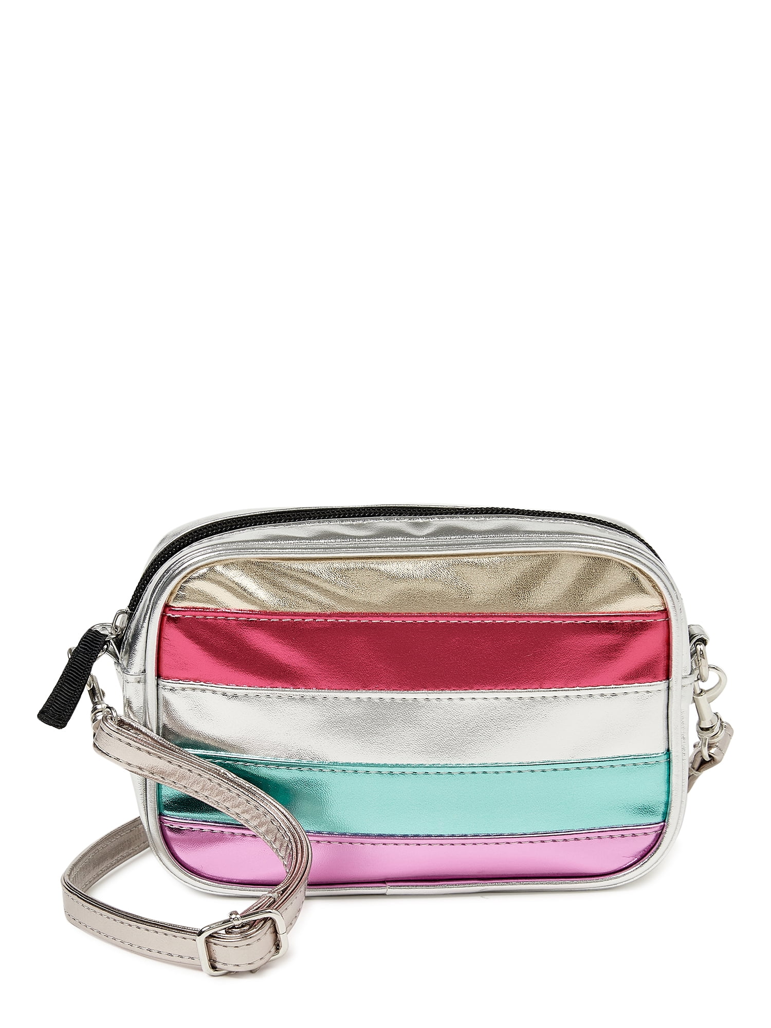 Wonder Nation Girls' Camera Bag - Walmart.com