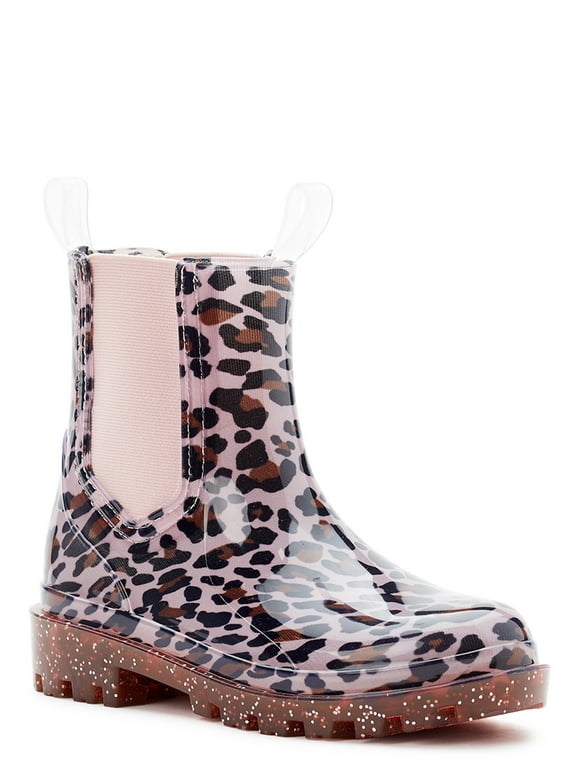 Girls Rain Boots in Girls Boots - Walmart.com