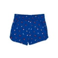 Wonder Nation Girls Dolphin Shorts Sizes Xs Xl And Plus