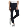 Wonder Nation Girls Pull-On Jegging Jeans - Walmart.com