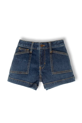 Wonder Nation Girls Shorts