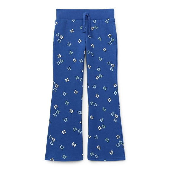 Wonder Nation Girls 3-Pack Legging, Flare, and Bike Short, Sizes 4-18 & Plus - Walmart.com